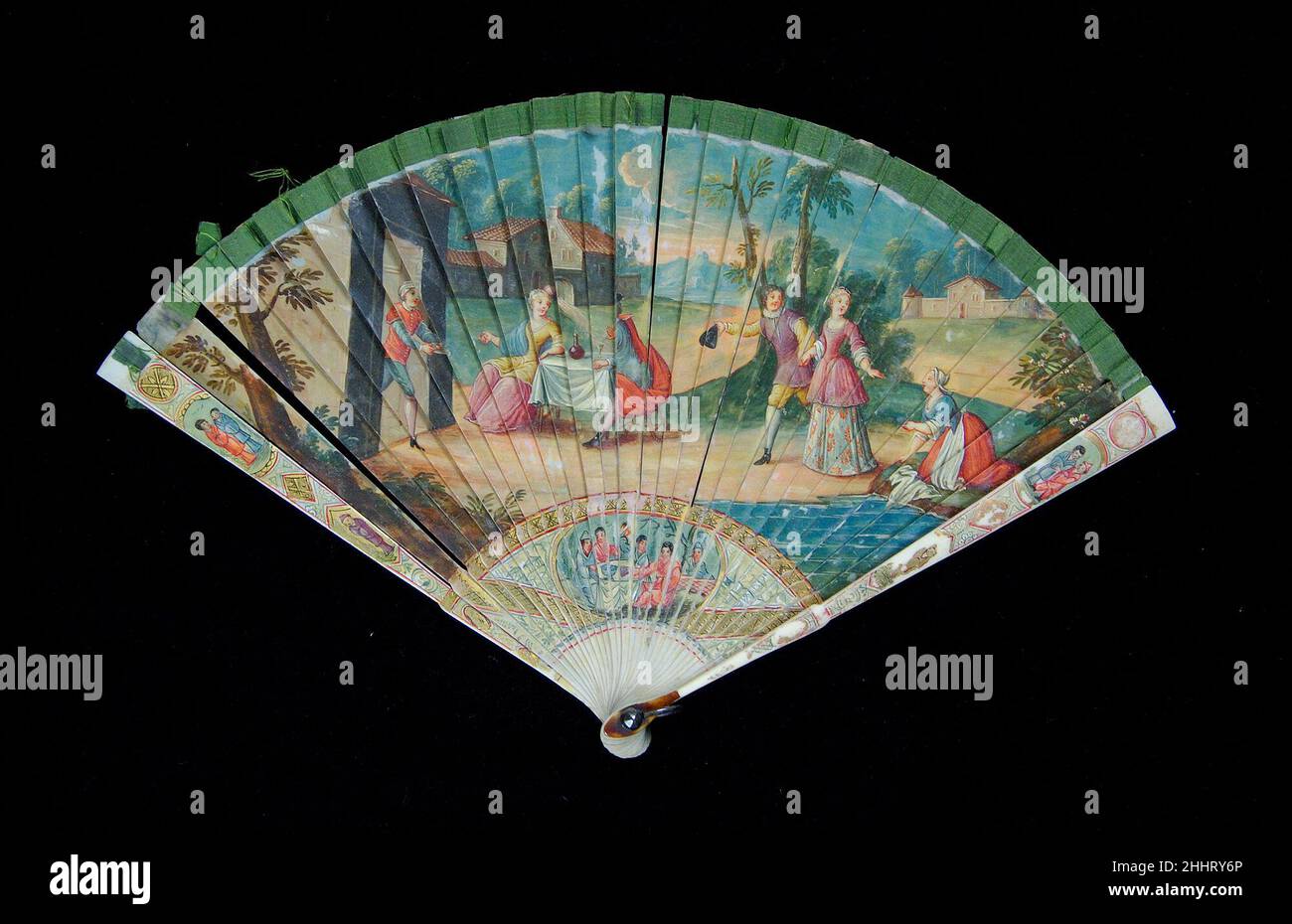 Brise fan brise fan hi-res stock photography and images - Alamy