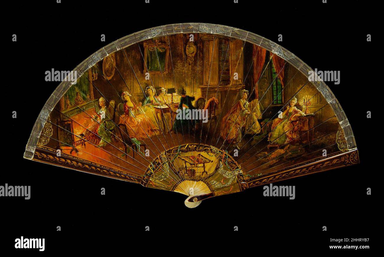 Brise fan brise fan hi-res stock photography and images - Alamy