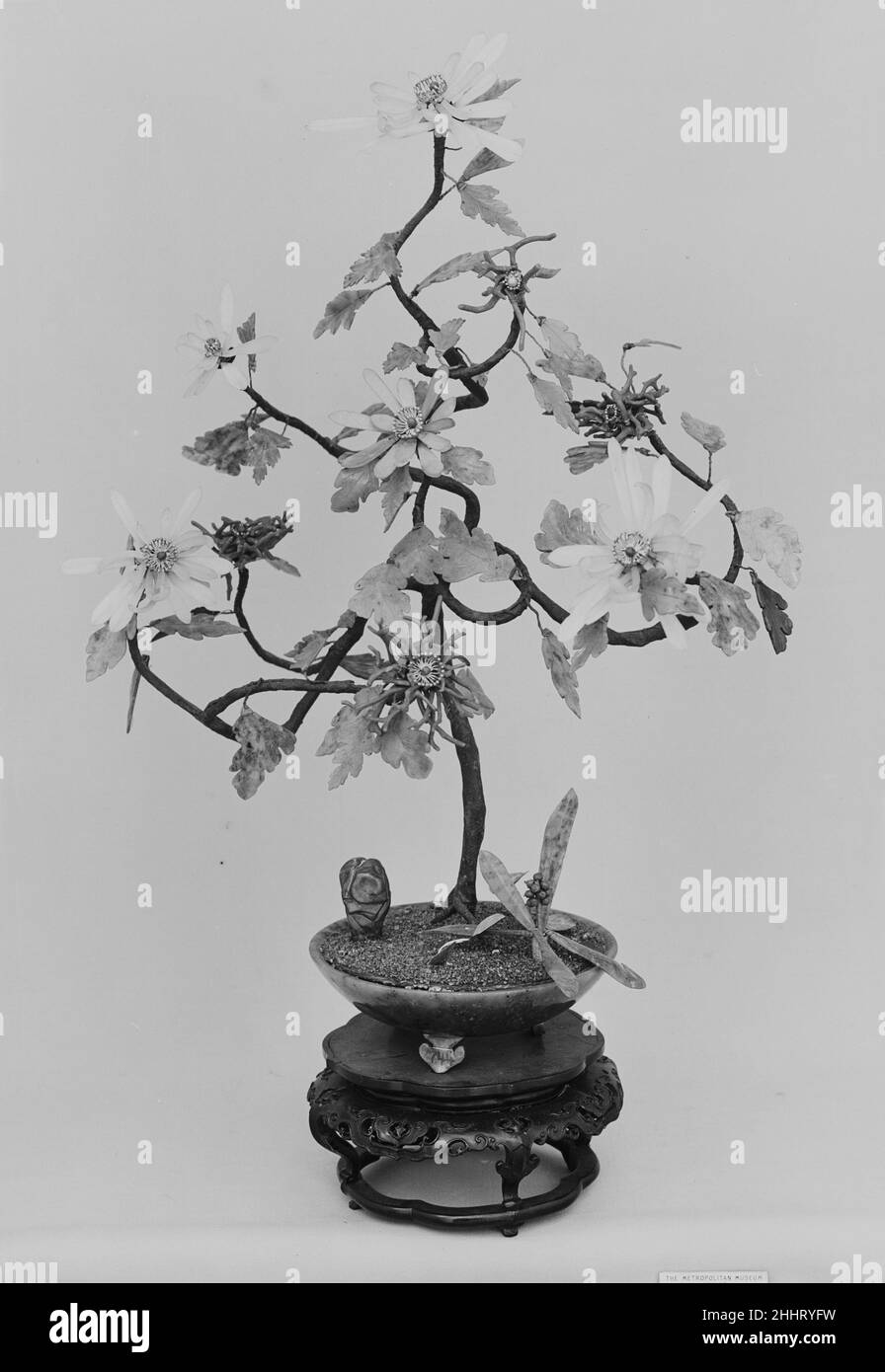 Green stone nephrite Black and White Stock Photos & Images - Alamy