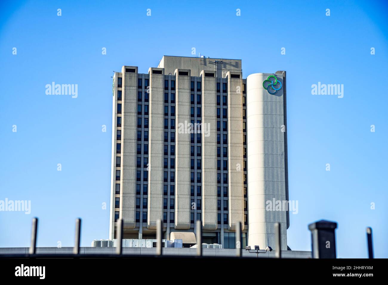 AMITA Health Saints Mary and Elizabeth Medical Center Chicago (Saint ...