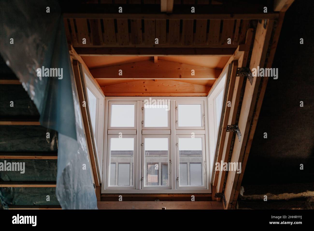 Convection window hi-res stock photography and images - Alamy