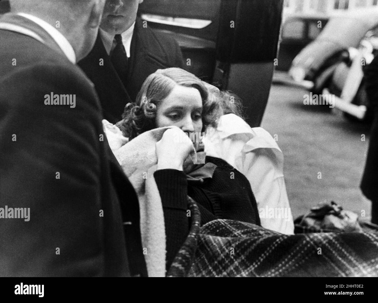 Unity valkyrie mitford hi-res stock photography and images - Alamy