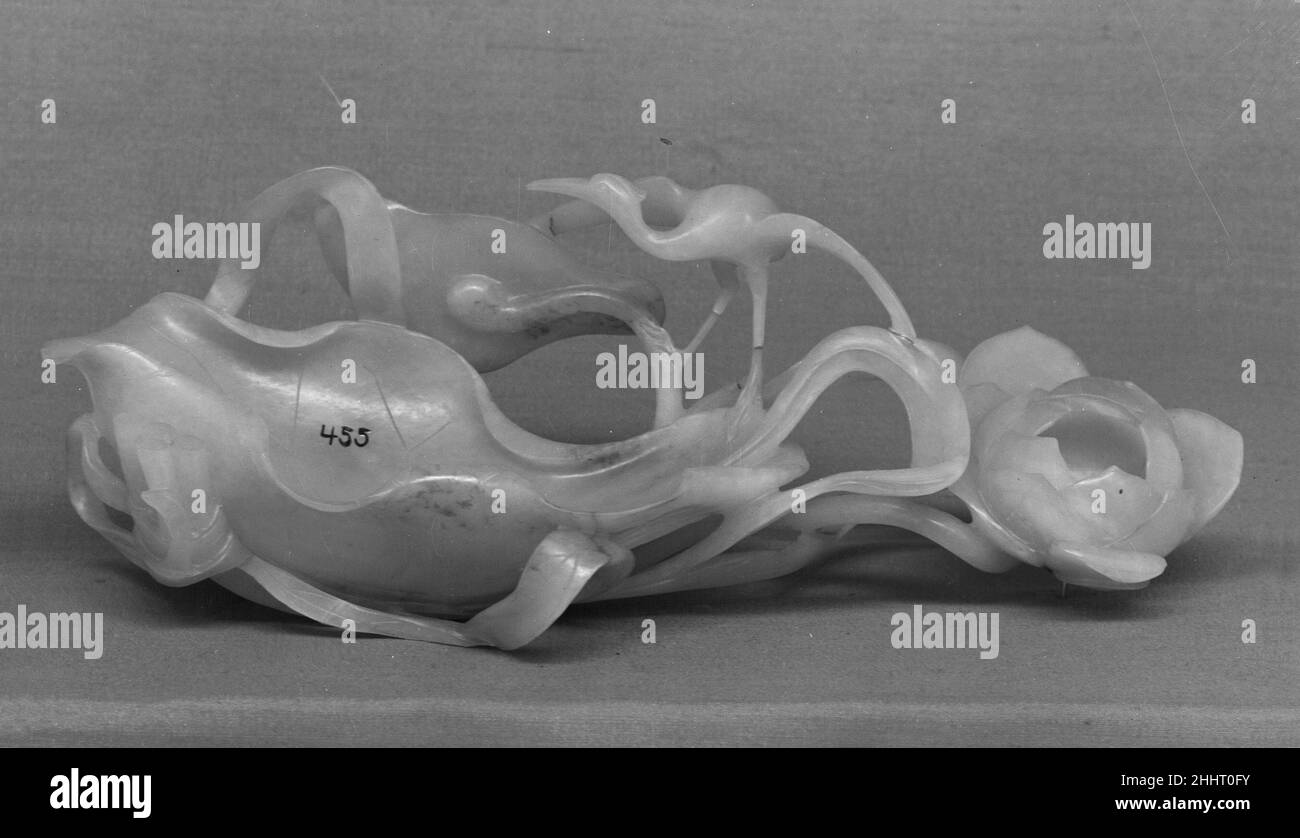 Water holder 18th century China. Water holder. China. 18th century ...