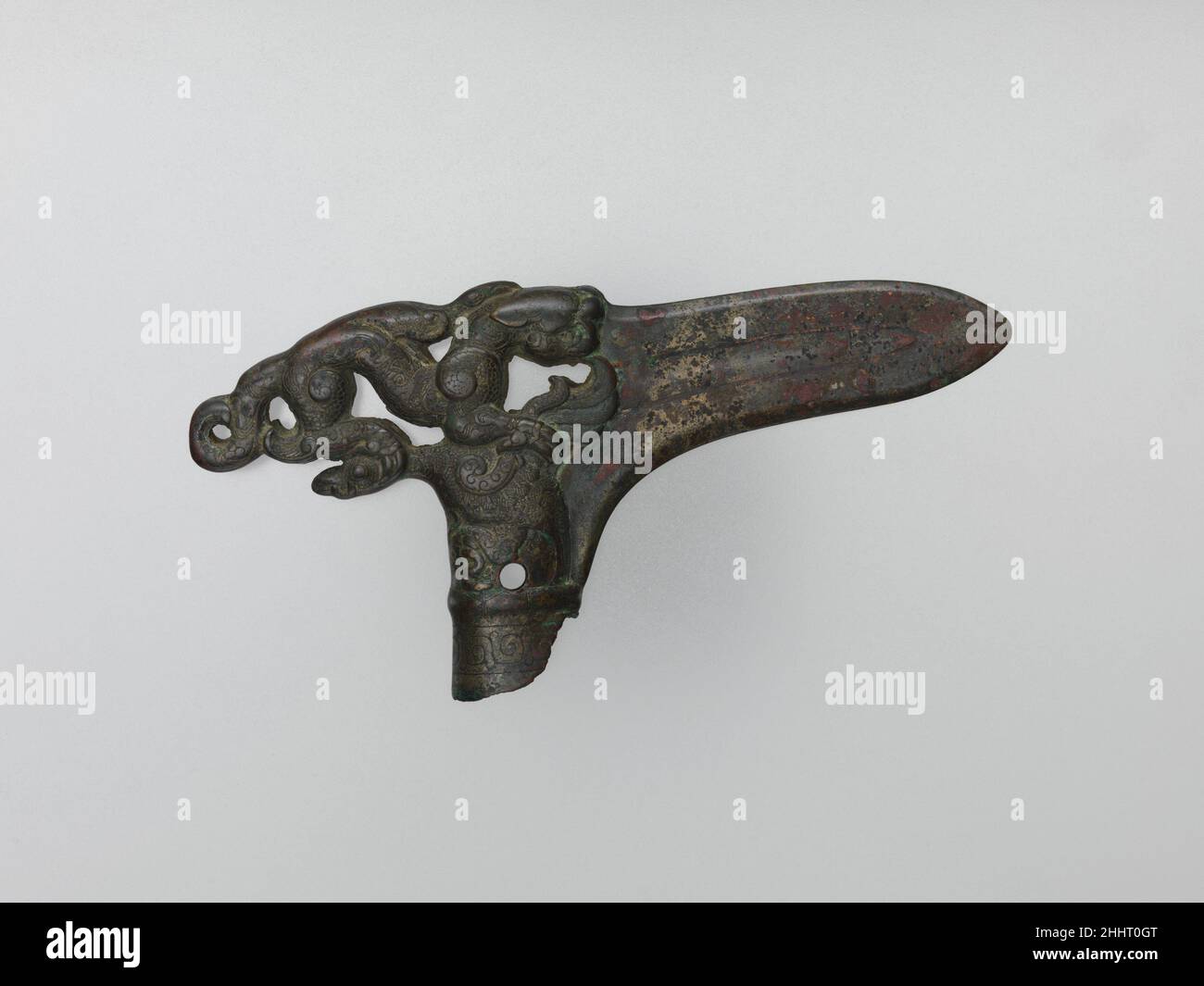 Dagger ax hi-res stock photography and images - Alamy