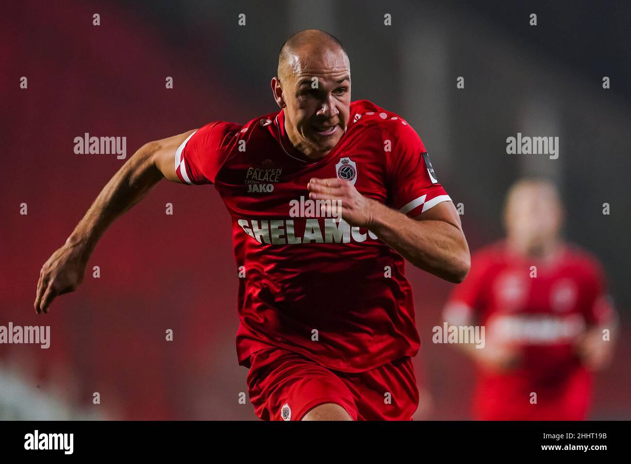 Michael frey 2022 hi-res stock photography and images - Alamy