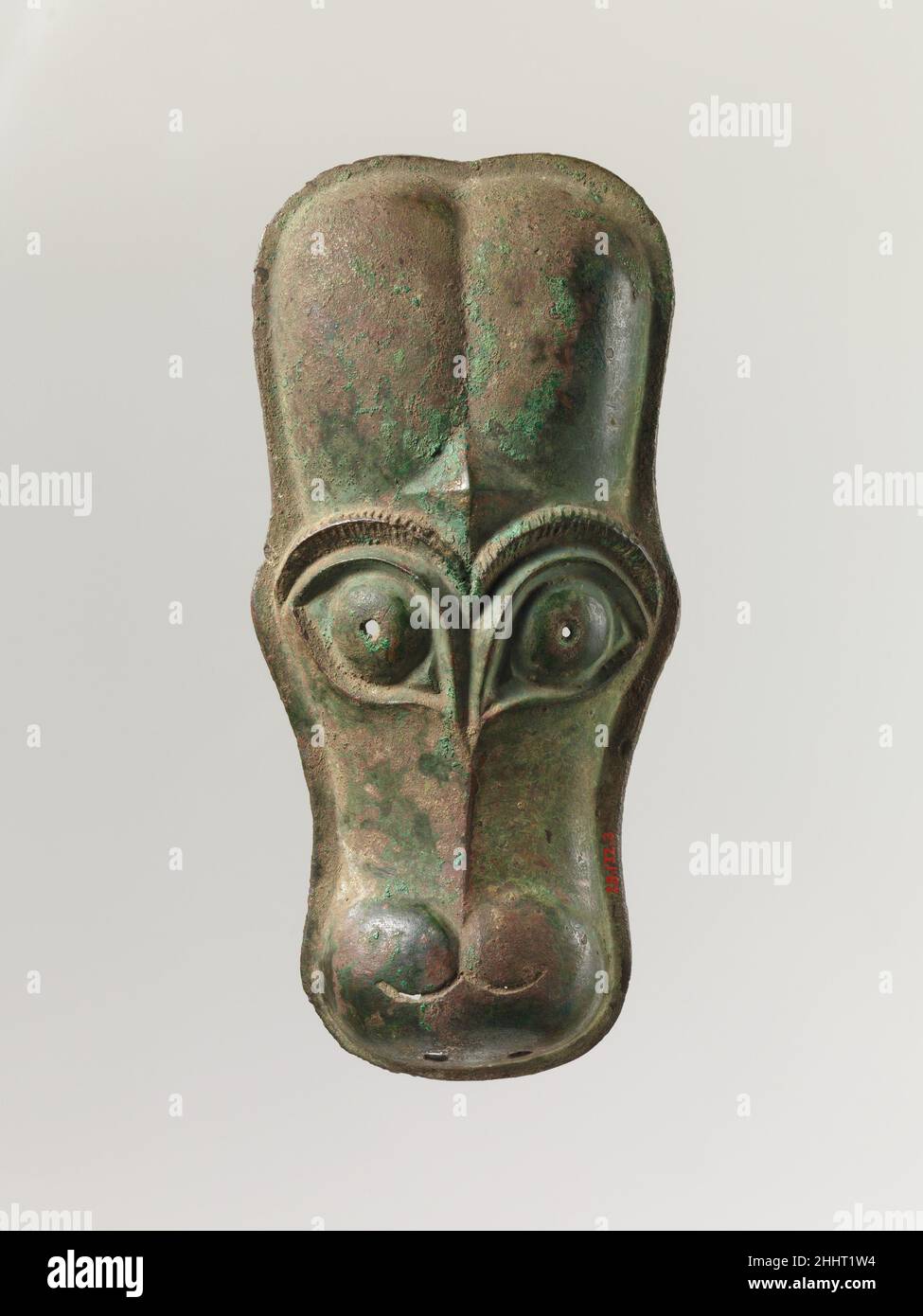 Ceremonial frontlet hi-res stock photography and images - Alamy