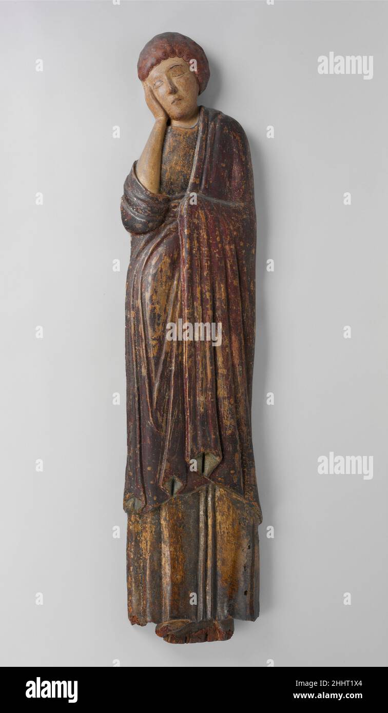 1200s italian sculpture hi-res stock photography and images - Alamy