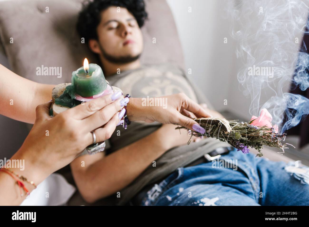 Regression hi-res stock photography and images - Alamy