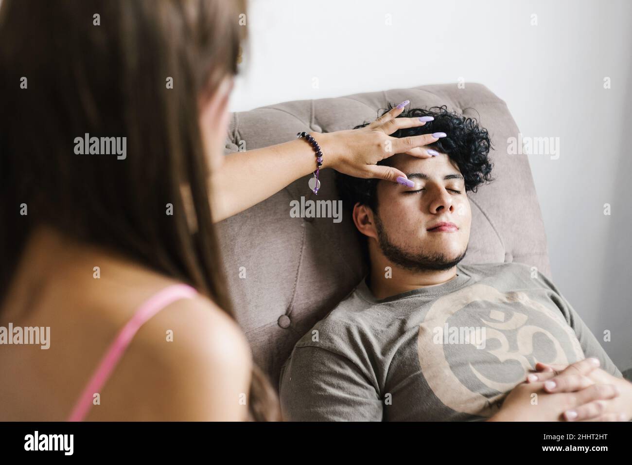 Regression hi-res stock photography and images - Alamy