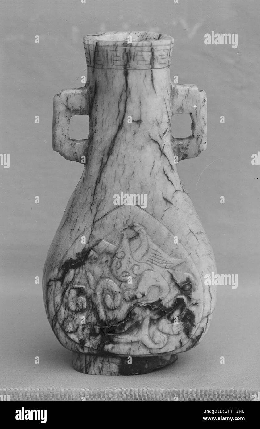 Jade ware Black and White Stock Photos & Images - Alamy