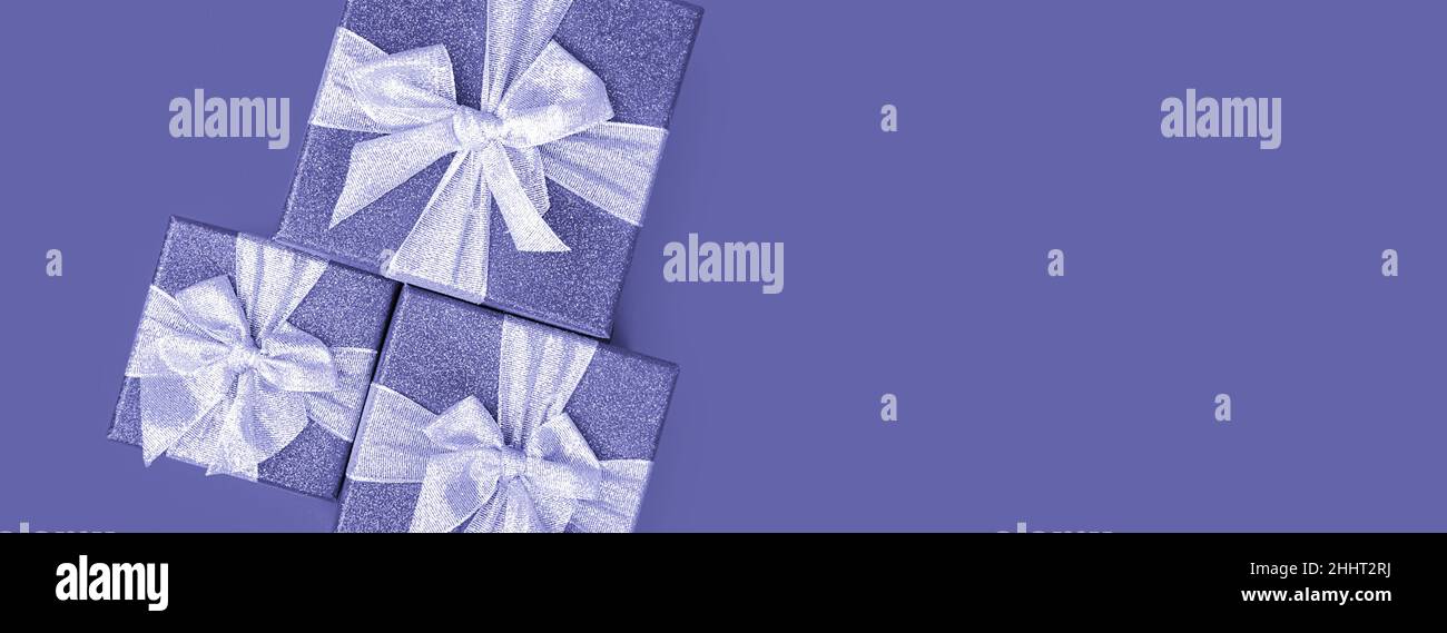 Trendy violet hi-res stock photography and images - Alamy