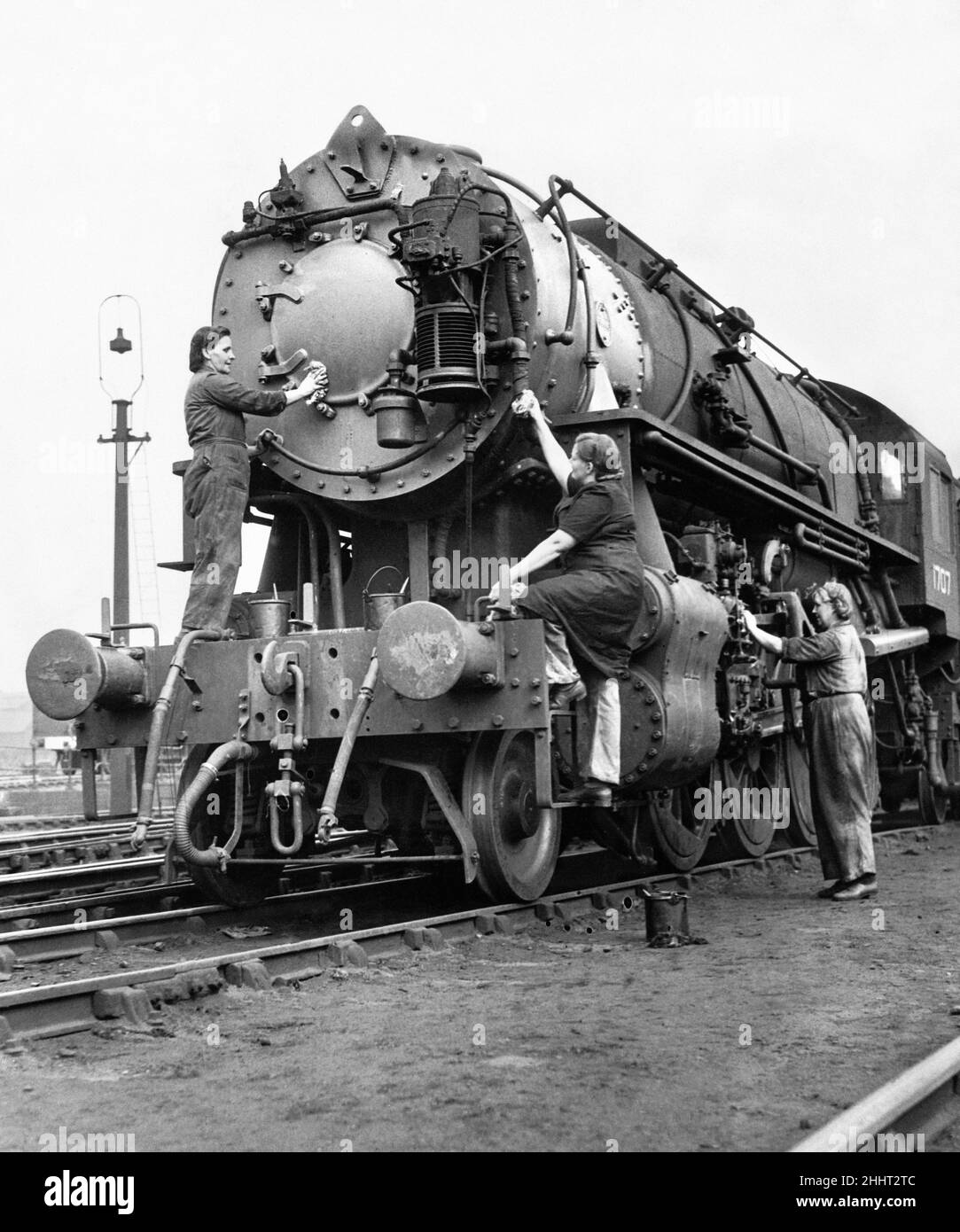 World war one steam locomotive hi-res stock photography and images - Alamy