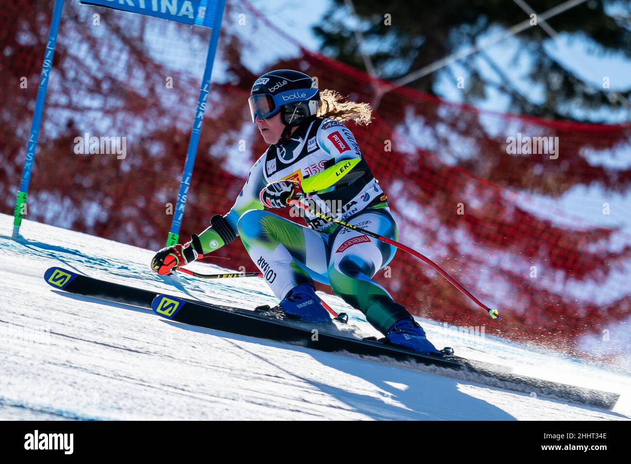 Ferk saioni marusa hi-res stock photography and images - Alamy