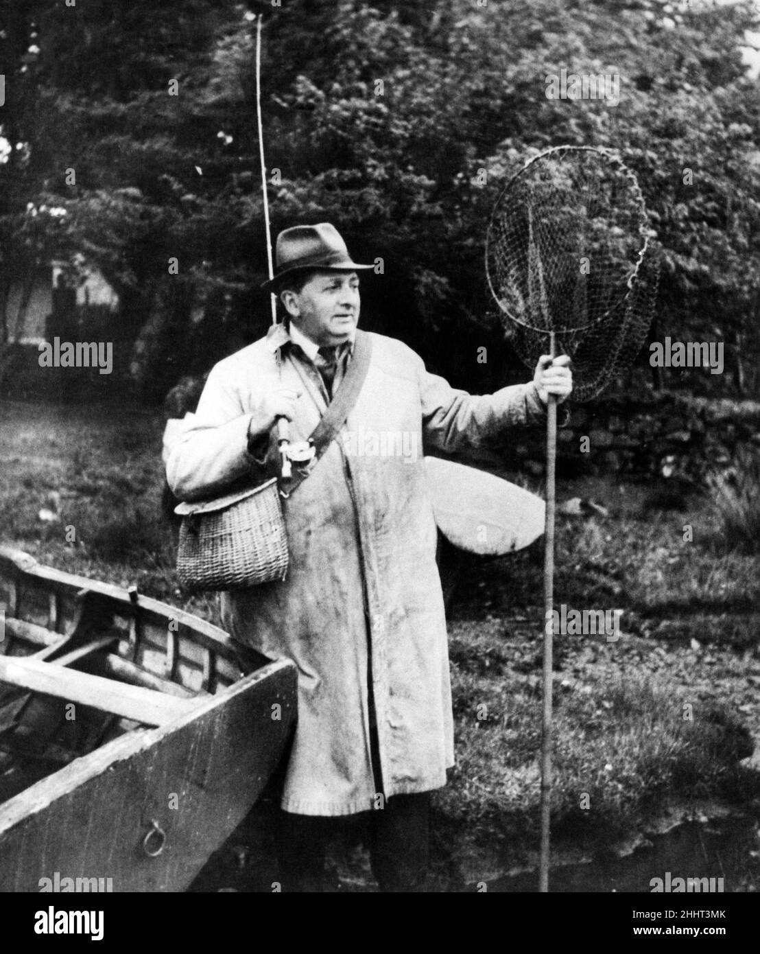 James welsh Black and White Stock Photos & Images - Alamy