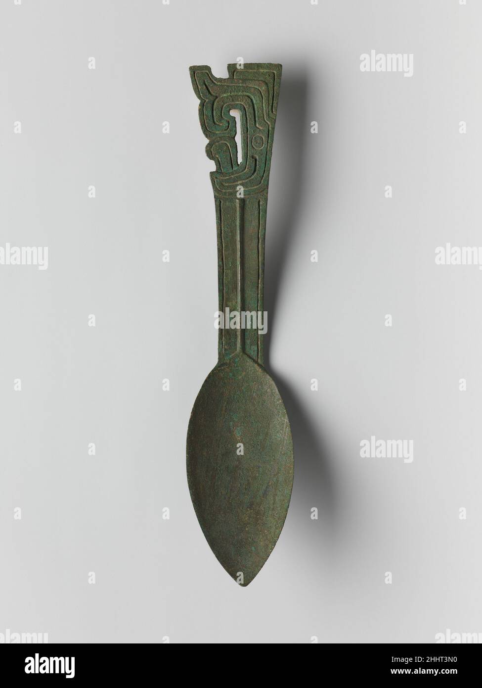 Ceremonial spoon hi-res stock photography and images - Alamy