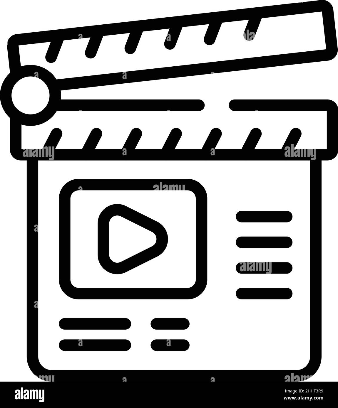 Blockbuster video Black and White Stock Photos & Images - Alamy