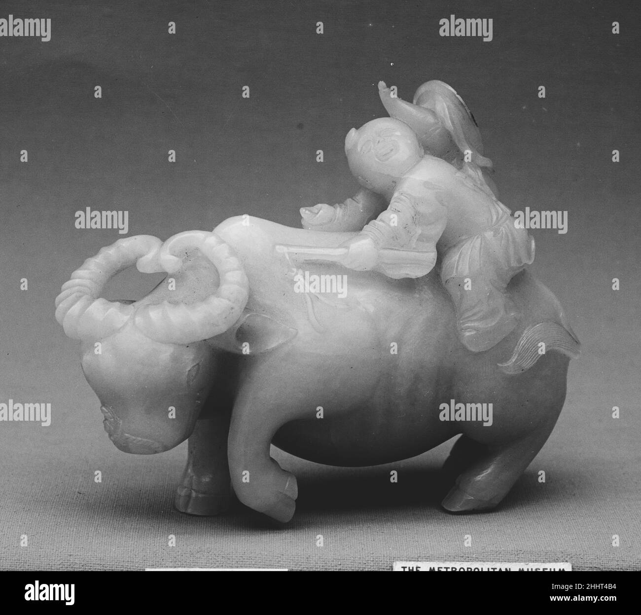 Figure 18th century China. Figure. China. 18th century. Jade. Qing ...