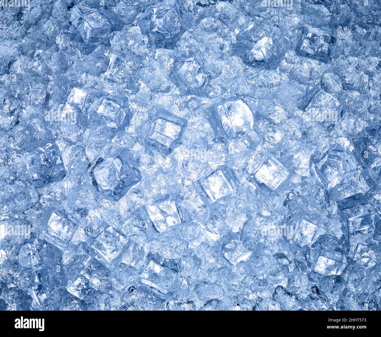 ice cube background cool water freeze Stock Photo - Alamy