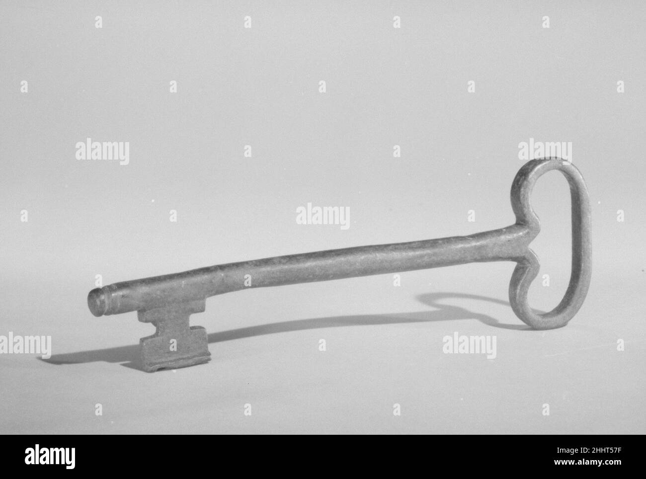 Pin key 17th–18th century probably Italian. Pin key. probably Italian ...