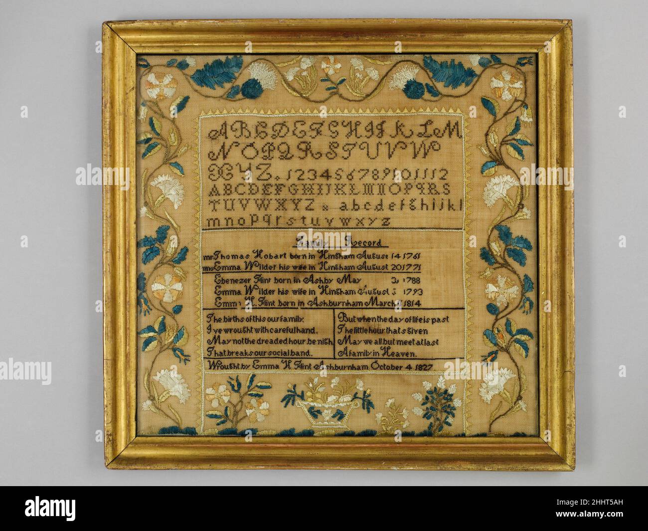 Emma h flint hi-res stock photography and images - Alamy