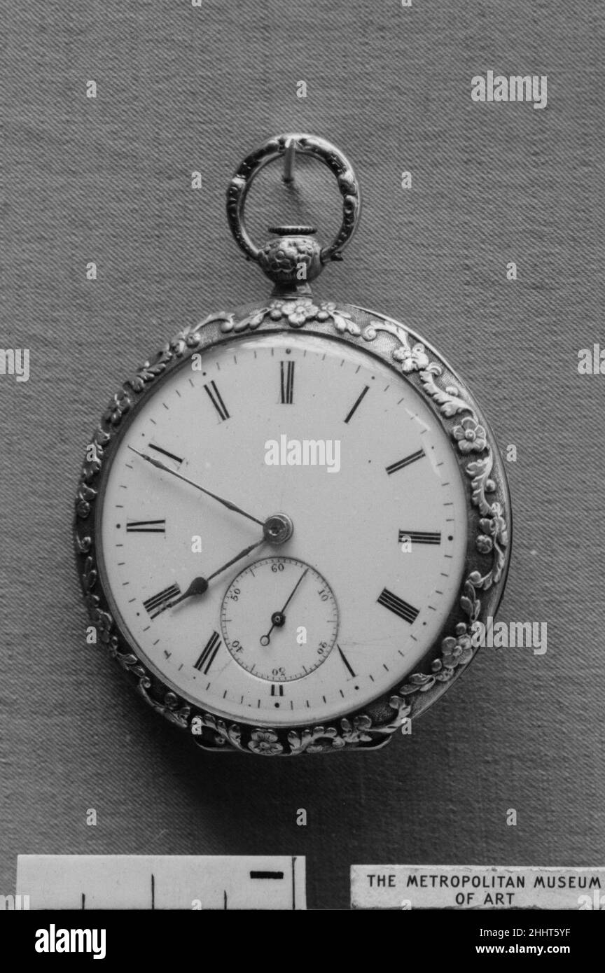 Pocket watch early 19th century French. Pocket watch. French. early ...