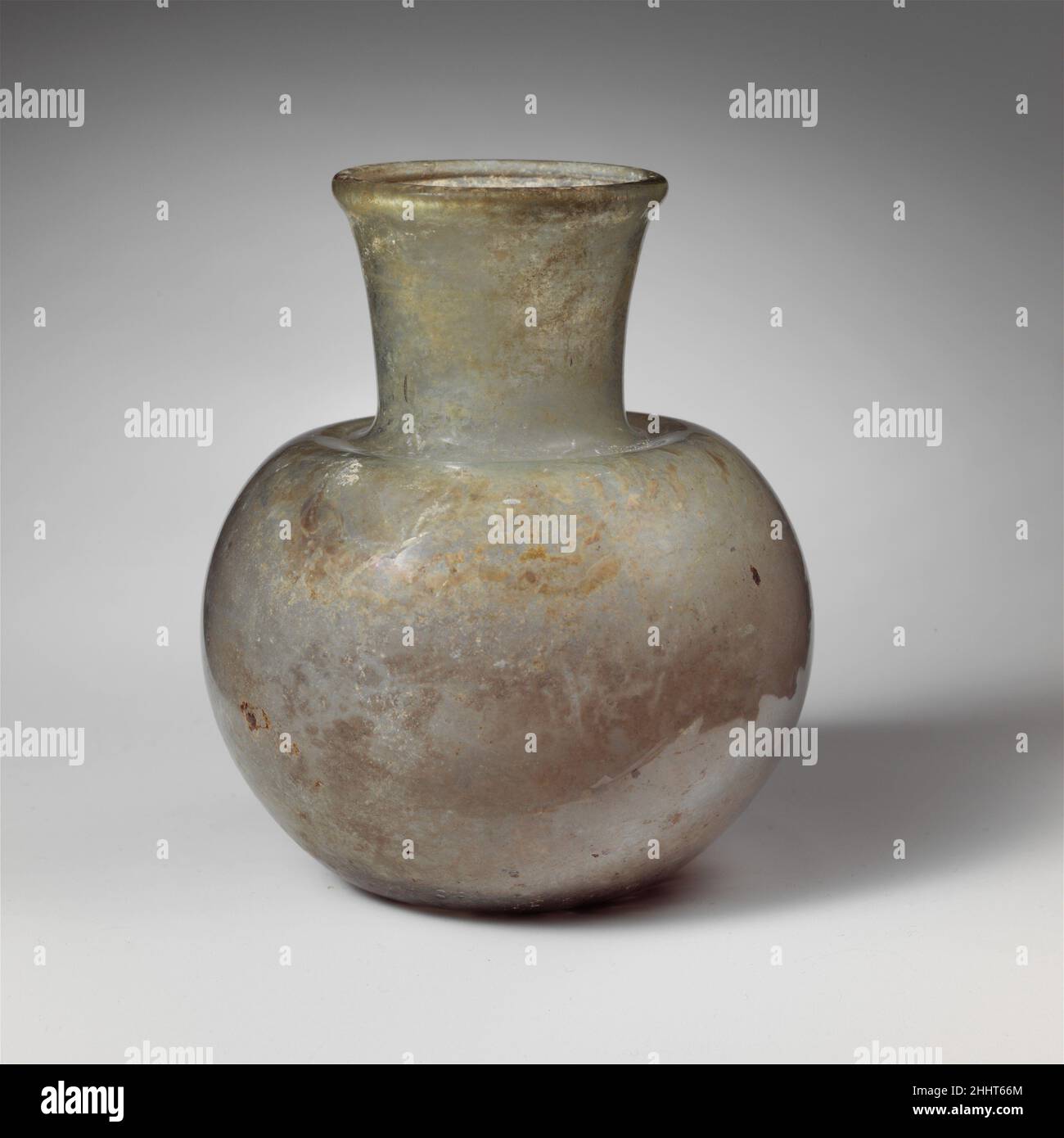 Pontil Mark High Resolution Stock Photography and Images - Alamy