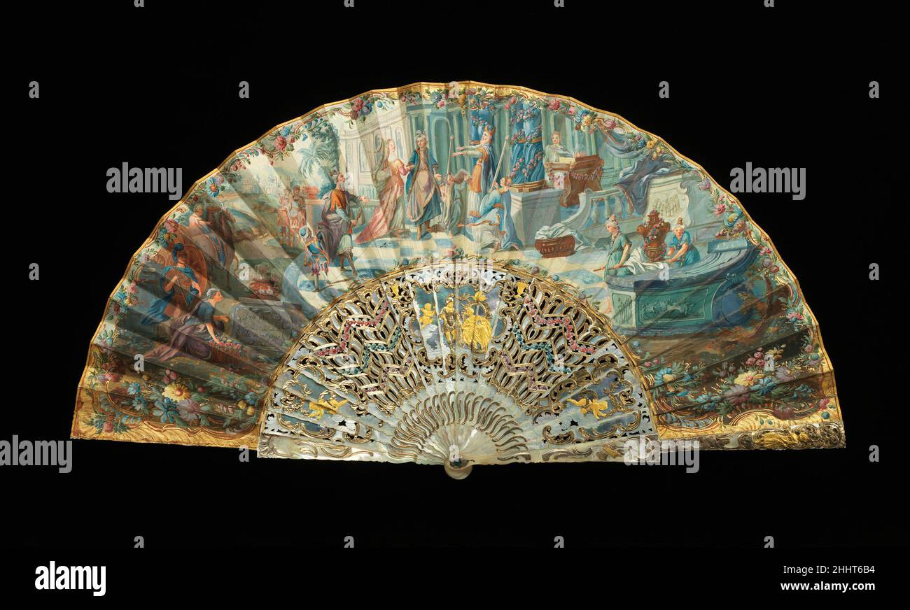 Daughter of potipherah hi-res stock photography and images - Alamy