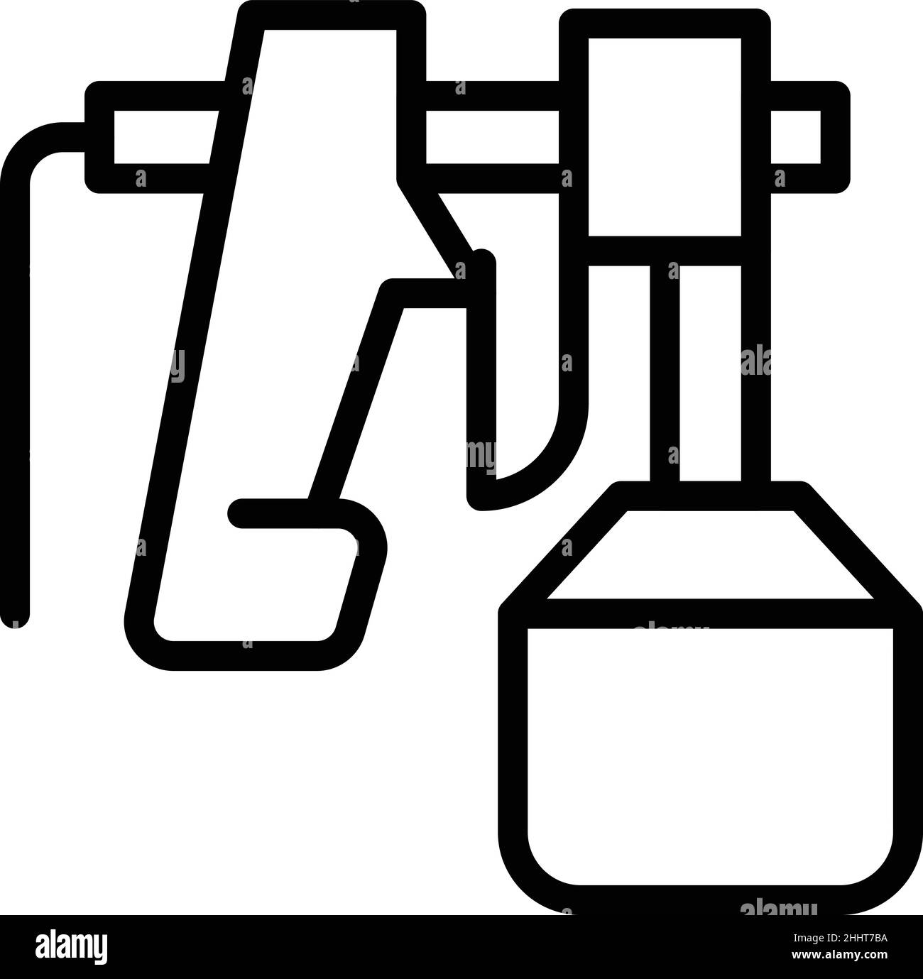 Car body work paint Black and White Stock Photos & Images - Alamy