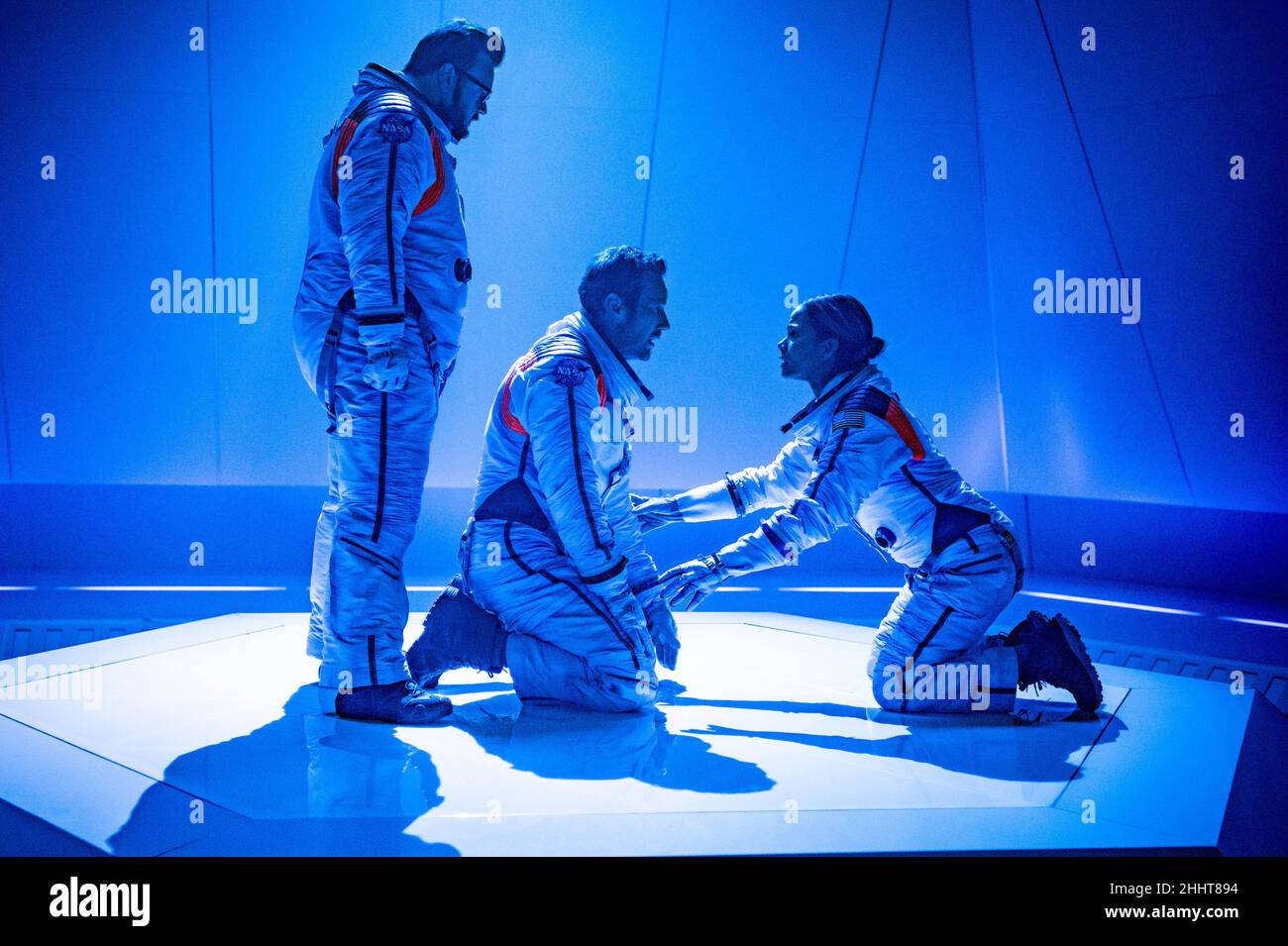 Moonfall studio lionsgate hi-res stock photography and images - Alamy