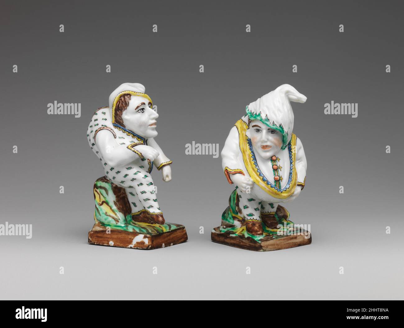 Two hunchbacks hi-res stock photography and images - Alamy
