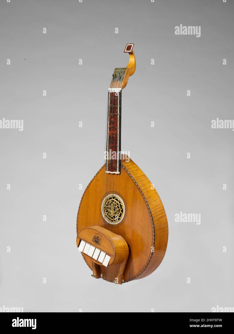 Cittern hi-res stock photography and images - Alamy