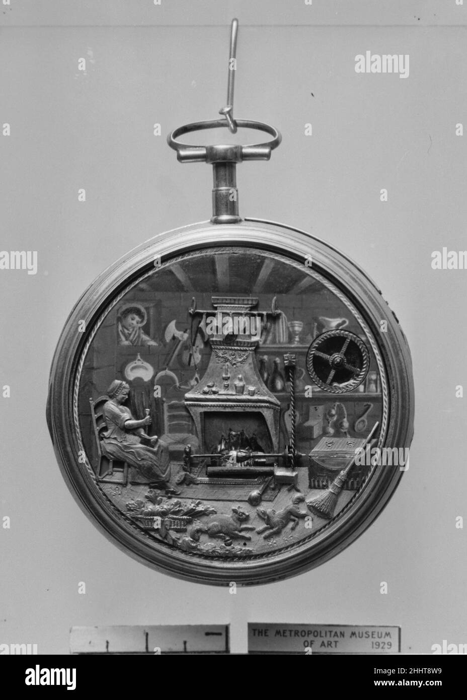 Repeating watch early 19th century Swiss. Repeating watch. Swiss. early ...