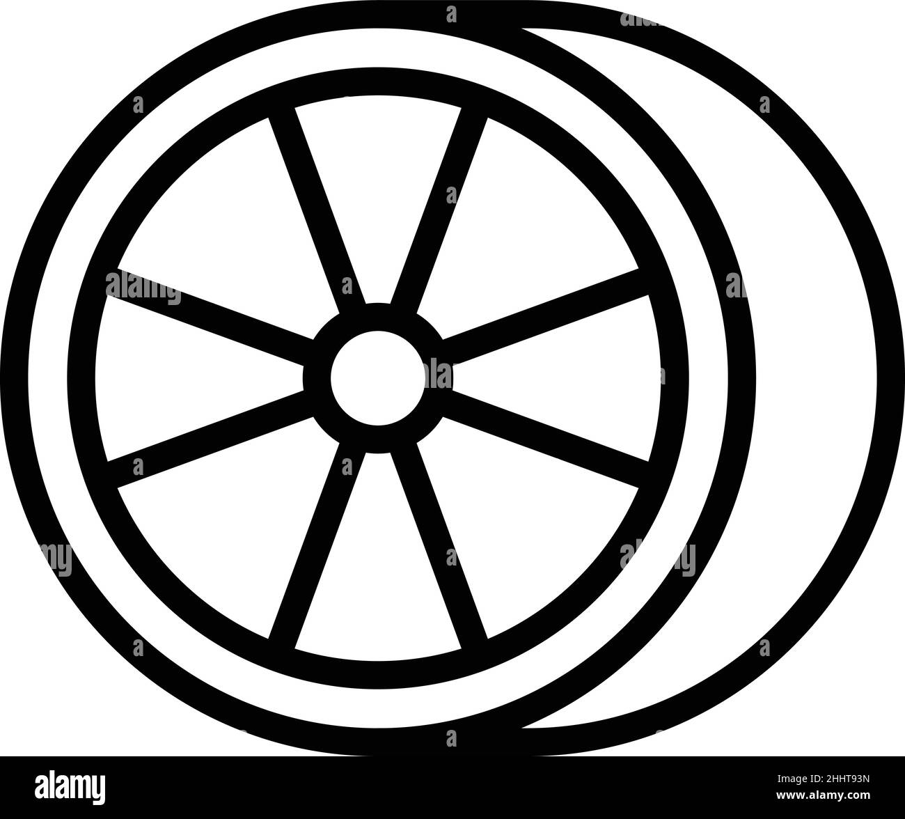 Jdm car Stock Vector Images - Alamy
