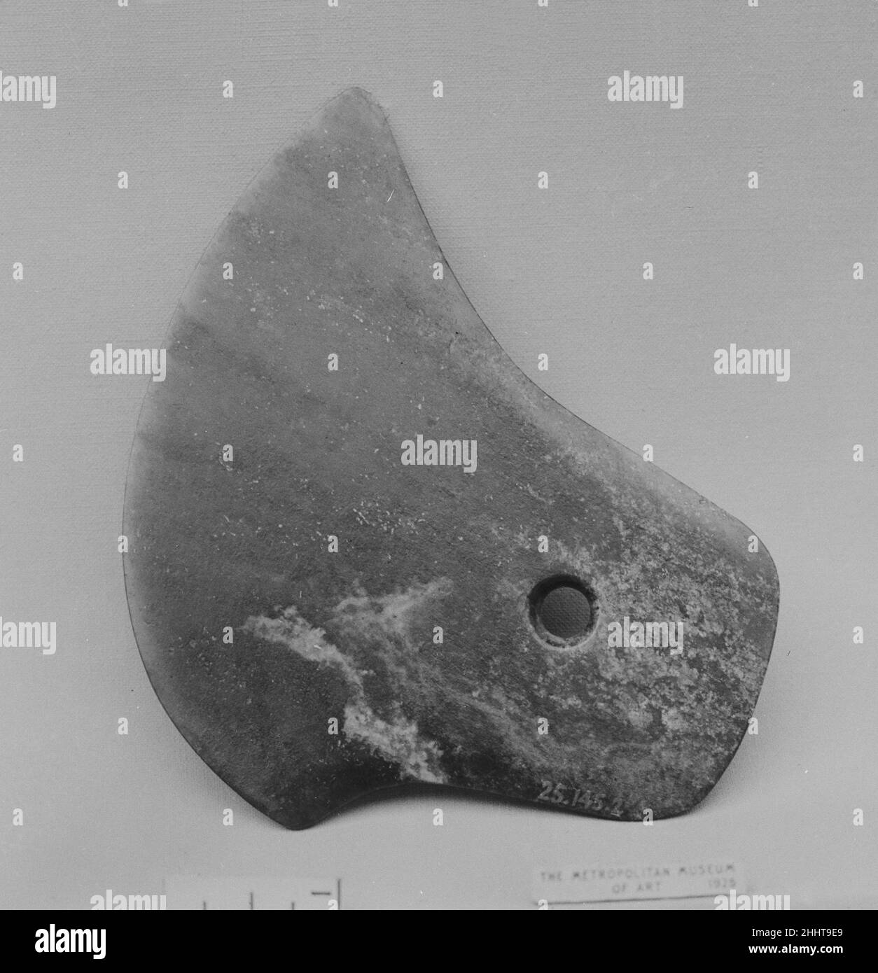 Hatchet China. Hatchet. China. Jade. Han dynasty (206 B.C.–A.D. 220 ...