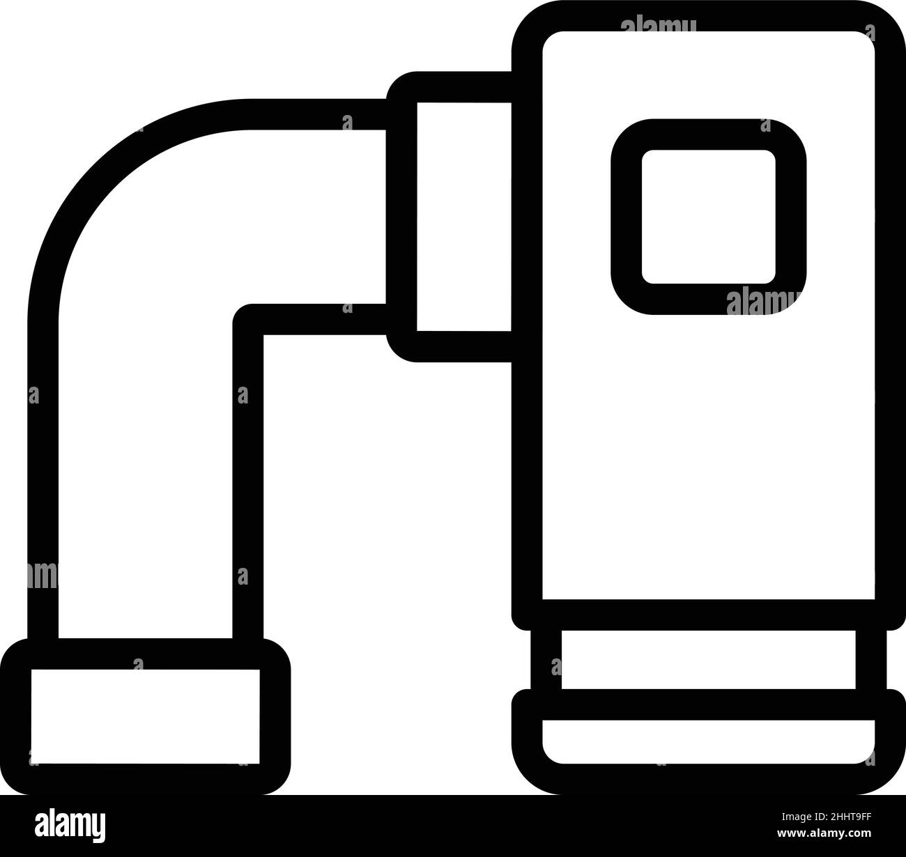 Reverse osmosis Black and White Stock Photos & Images - Alamy