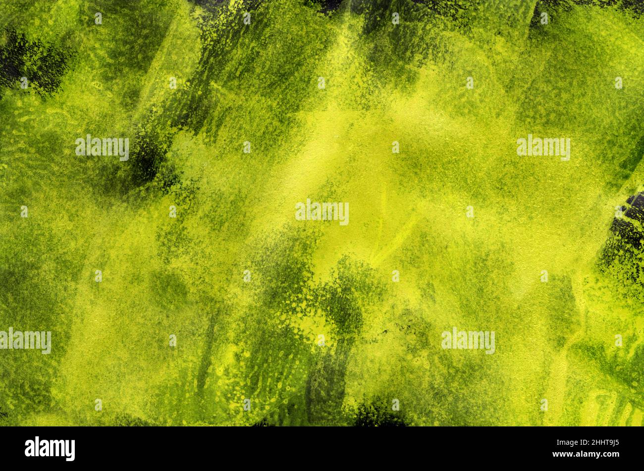 Neon Yellow Abstract Backgrounds