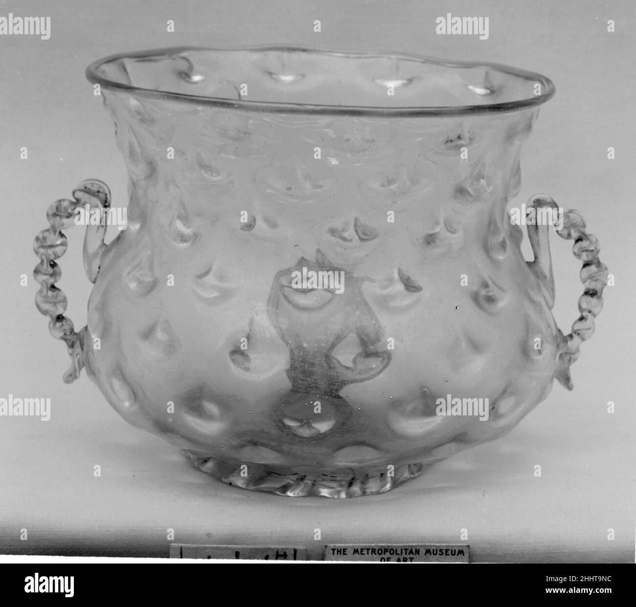 Bowl 17th century Italian, Venice (Murano) During the Renaissance ...