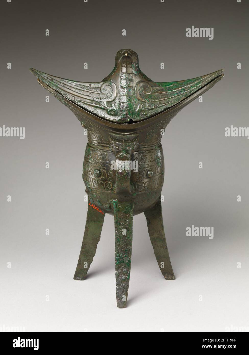 Ritual covered wine vessel hi-res stock photography and images - Alamy