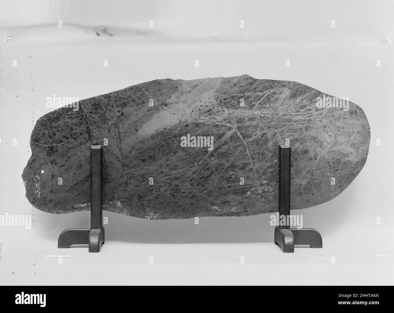 Jade stone green Black and White Stock Photos & Images - Alamy