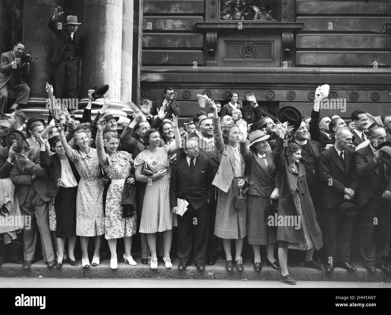 1930s poland fashion hi-res stock photography and images - Alamy