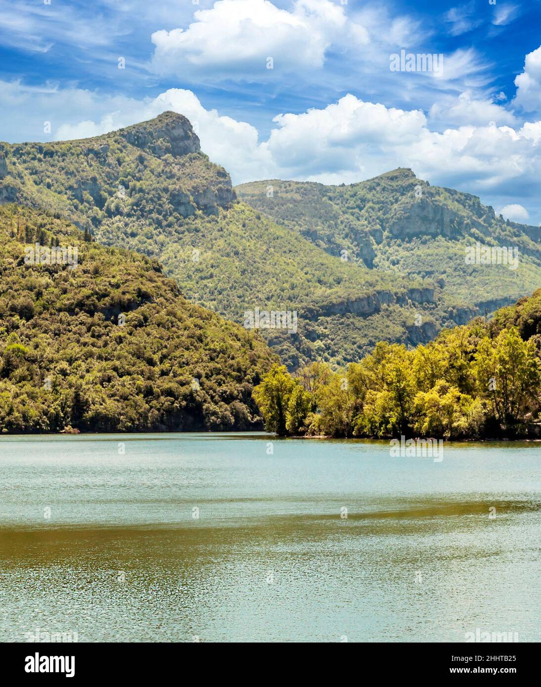 Demanda mountain hi-res stock photography and images - Alamy