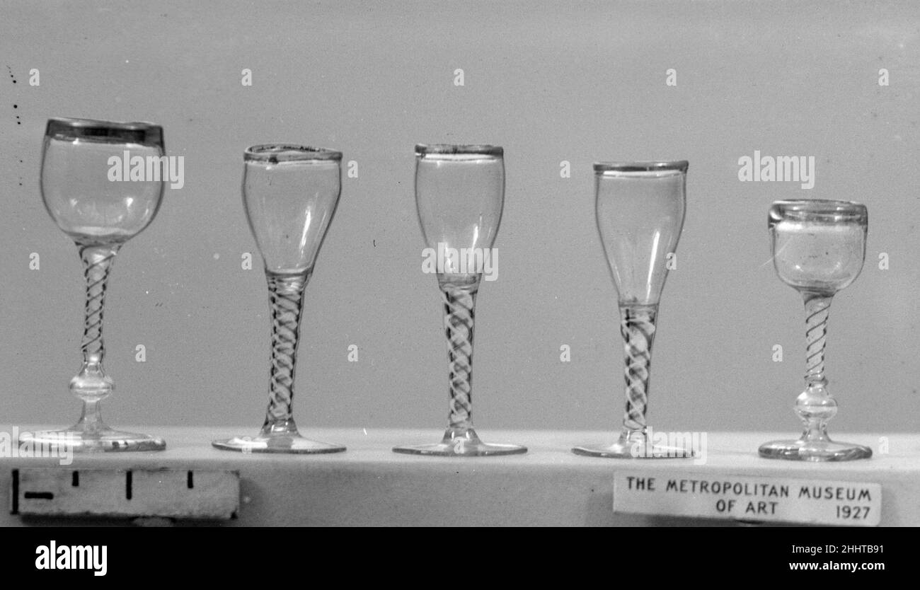 Miniature goblet early 19th century German. Miniature goblet. German ...