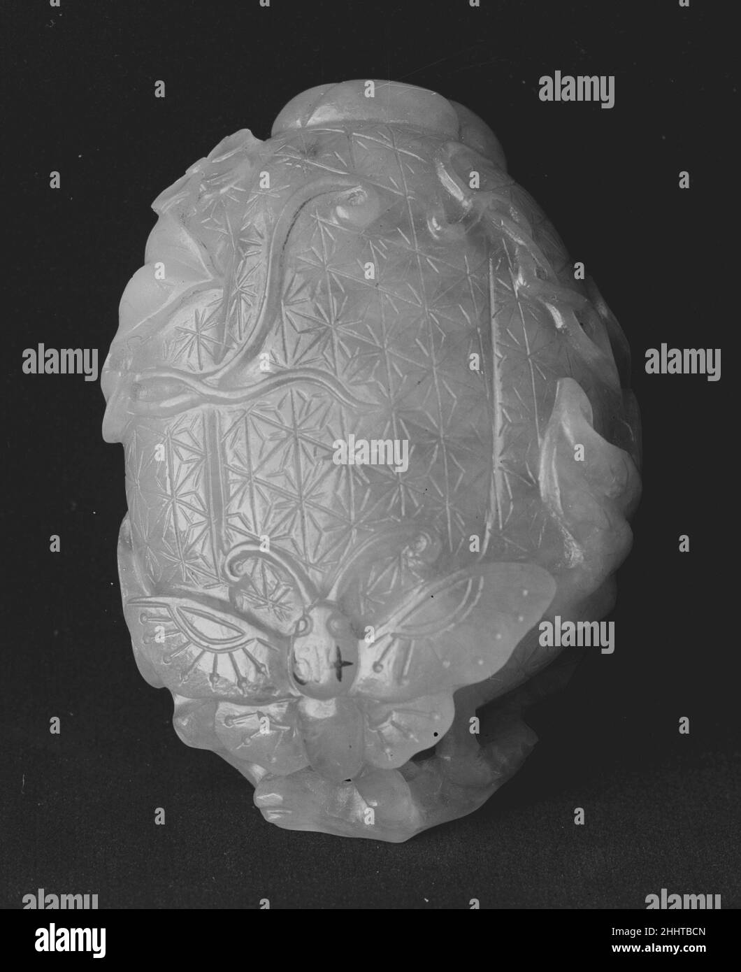 Paperweight China. Paperweight. China. Jadeite. Qing dynasty (1644–1911 ...