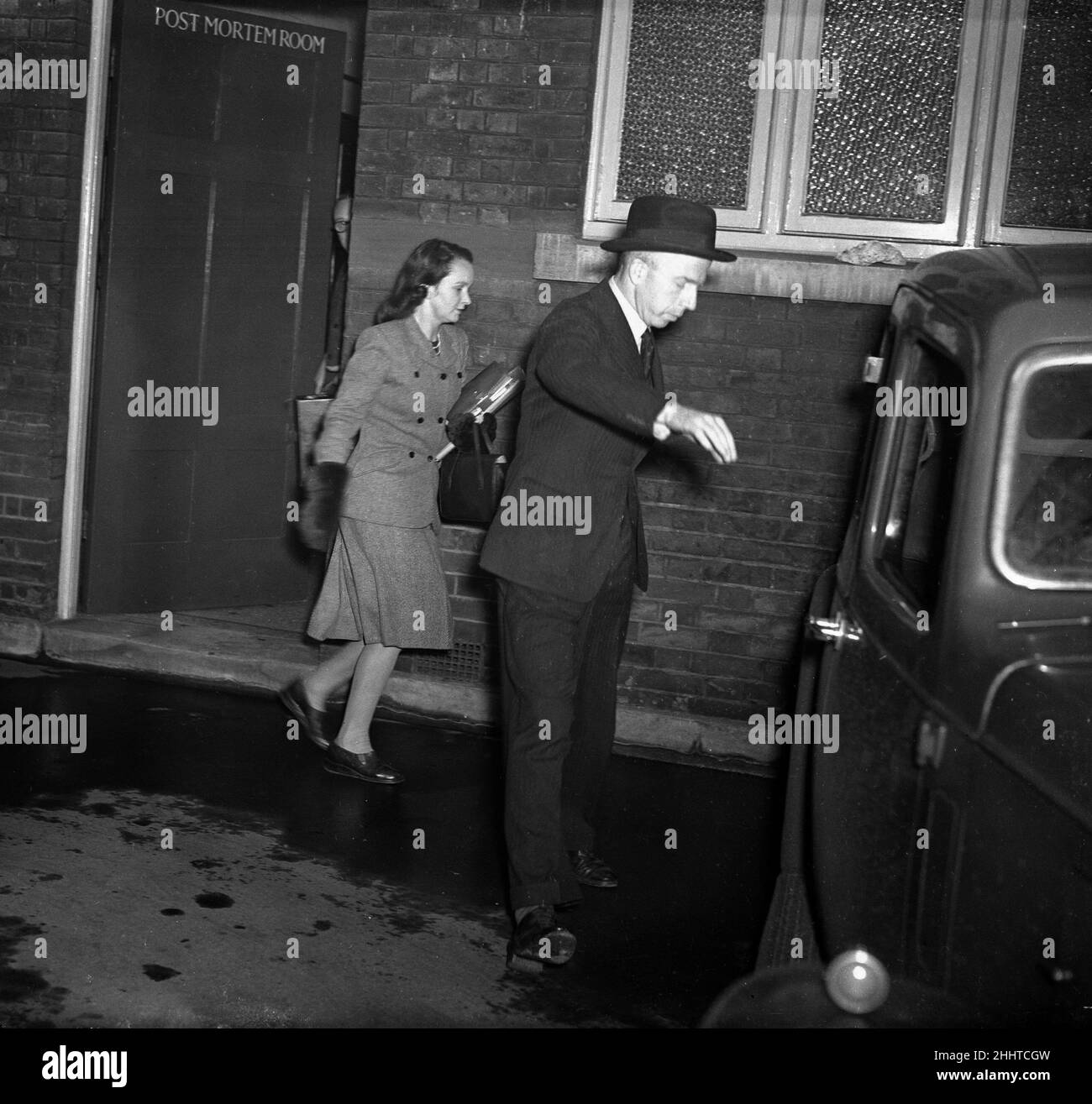 Keith simpson Black and White Stock Photos & Images - Alamy