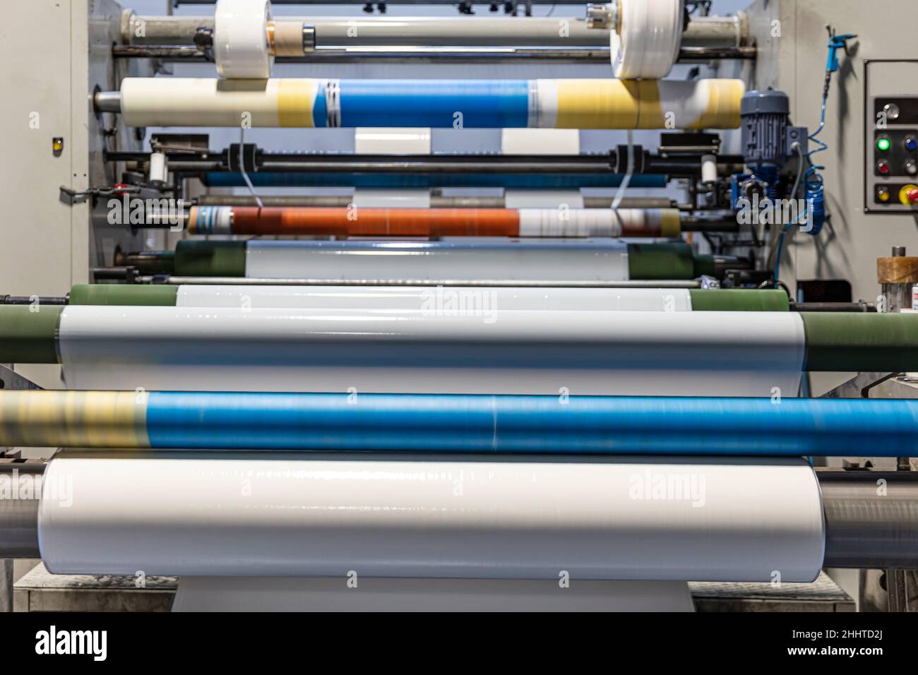 Slippage hi-res stock photography and images - Alamy