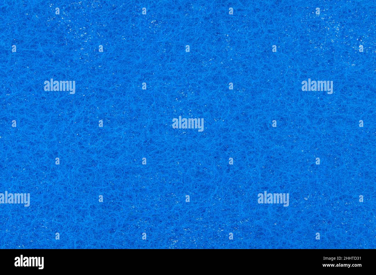 blue texture of fabric material background Stock Photo - Alamy