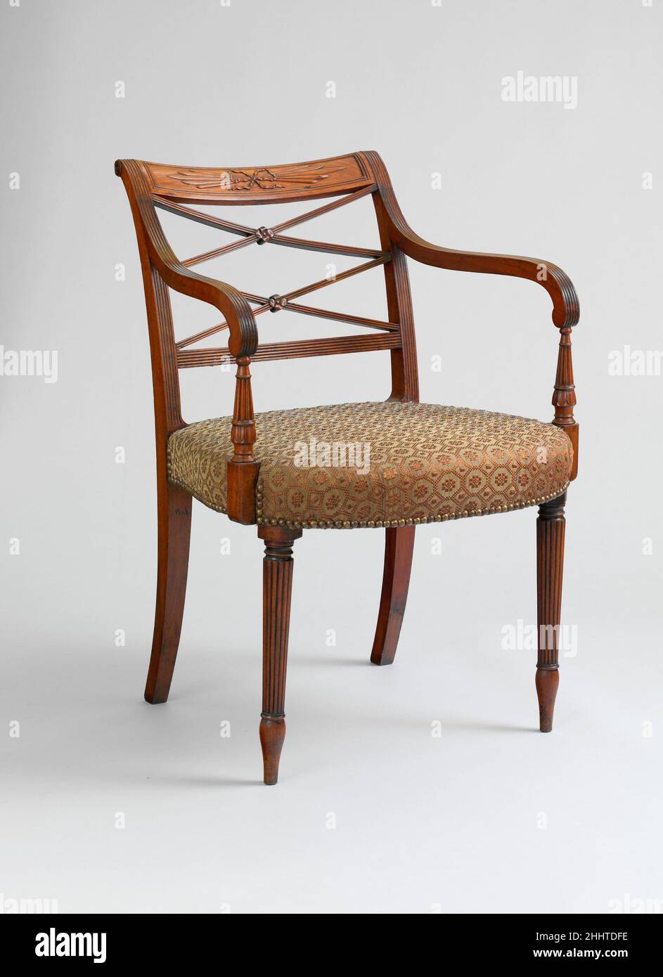 French emigre cabinetmaker hi-res stock photography and images - Alamy