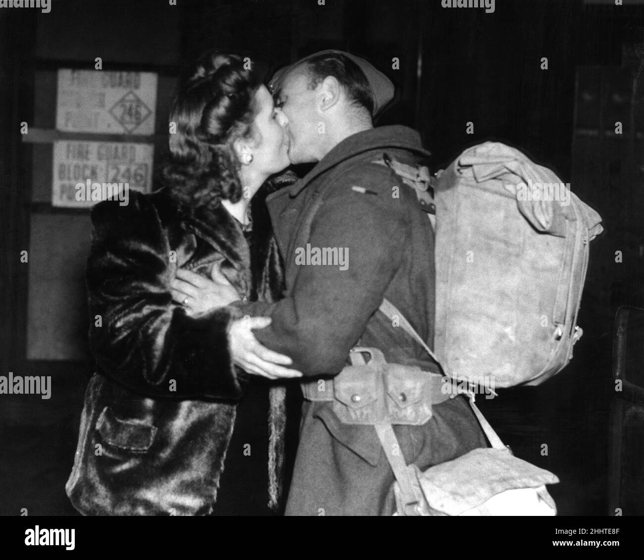 Without leave Black and White Stock Photos & Images - Alamy