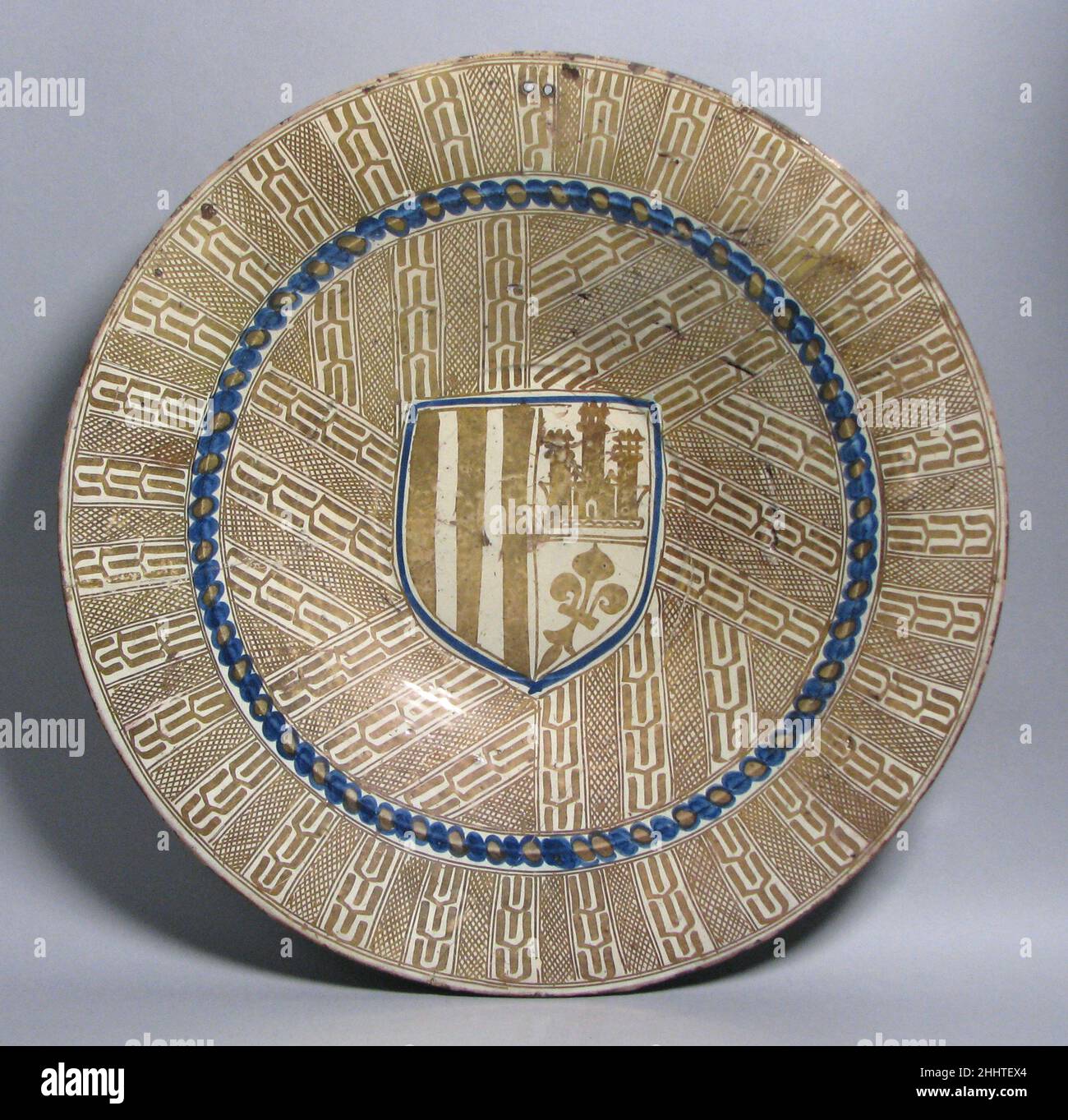 Manises ceramics hi-res stock photography and images - Alamy