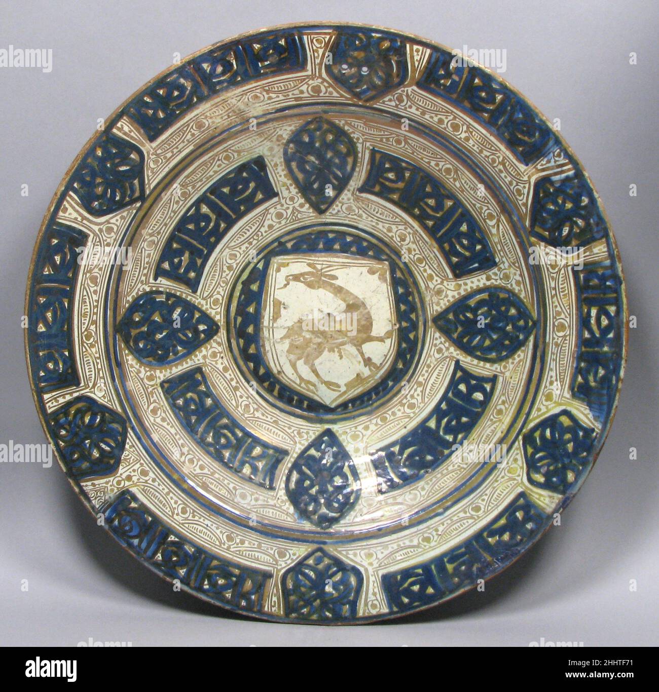 Manises ceramics hi-res stock photography and images - Alamy